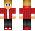 ng | Minecraft Skin