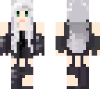 nier | Minecraft Skins
