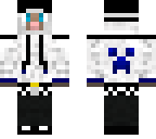Sheep boy | Minecraft Skin