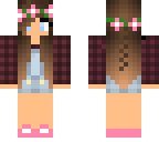 softijsje | Minecraft Skin