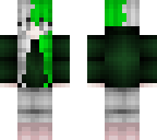 Sosa | Minecraft Skins