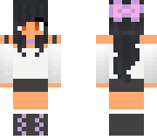 Aphmau Original Updated | Minecraft Skin
