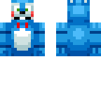 Bon Bon | Minecraft Skin