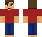 Dean Ween | Minecraft Skin