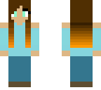 Dolly | Minecraft Skin