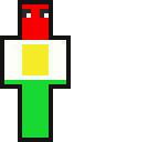 Kurdistan | Minecraft Skin
