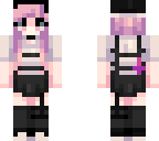 pressure | Minecraft Skin