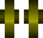yellow gradient | Minecraft Skin