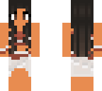 Aphora Marvilloso Island | Minecraft Skin