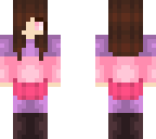 Betty | Minecraft Skin