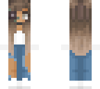 dAE | Minecraft Skin