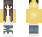 For you | Minecraft Skin