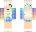gfdgd | Minecraft Skin