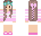 kiara | Minecraft Skin