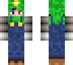 lool | Minecraft Skin