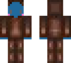 roach | Minecraft Skins