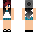 erin gym | Minecraft Skin