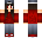 For Mayo | Minecraft Skin