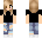 Hannah | Minecraft Skin