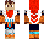 lute | Minecraft Skins