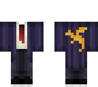 School Uniform For Boys 4pixles Steve | Minecraft Skin