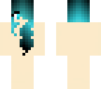 Skin Template | Minecraft Skin