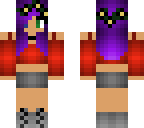 Emma | Minecraft Skin