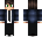 john kennedy | Minecraft Skins