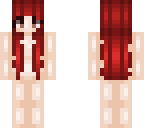 Laura Gives L's | Minecraft Skin