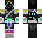 sagi | Minecraft Skins
