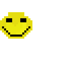 smily face emoji | Minecraft Skin
