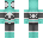 Spidey Bugle Spider-man | Minecraft Skin