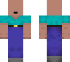 big eyes steve | Minecraft Skins