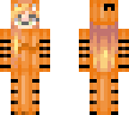 odie garfield | Minecraft Skins