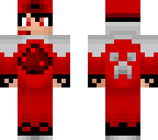 odo | Minecraft Skins