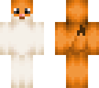 Stoat | Minecraft Skin