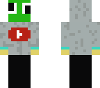 unspeakablegaming | Minecraft Skin