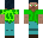 backwards steve | Minecraft Skins