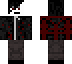 Korn | Minecraft Skins
