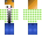 manuel | Minecraft Skin