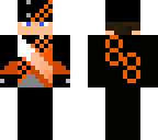 marching uniform | Minecraft Skin