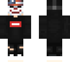 purge fam | Minecraft Skins