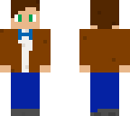 Ram | Minecraft Skin