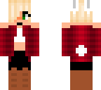 sagi | Minecraft Skins