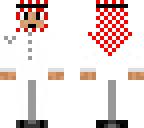 saudi arabia | Minecraft Skins