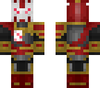 tf | Minecraft Skin
