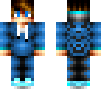 Very Detailed | Minecraft Skin