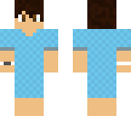 hospital patient | Minecraft Skins