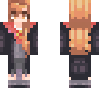 Ginny Weasley | Minecraft Skin