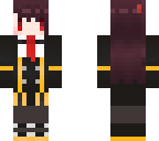 girls frontline | Minecraft Skins